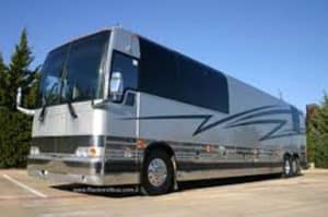 Corporate Shuttle Services | #1 Best Corporate Shuttle Services