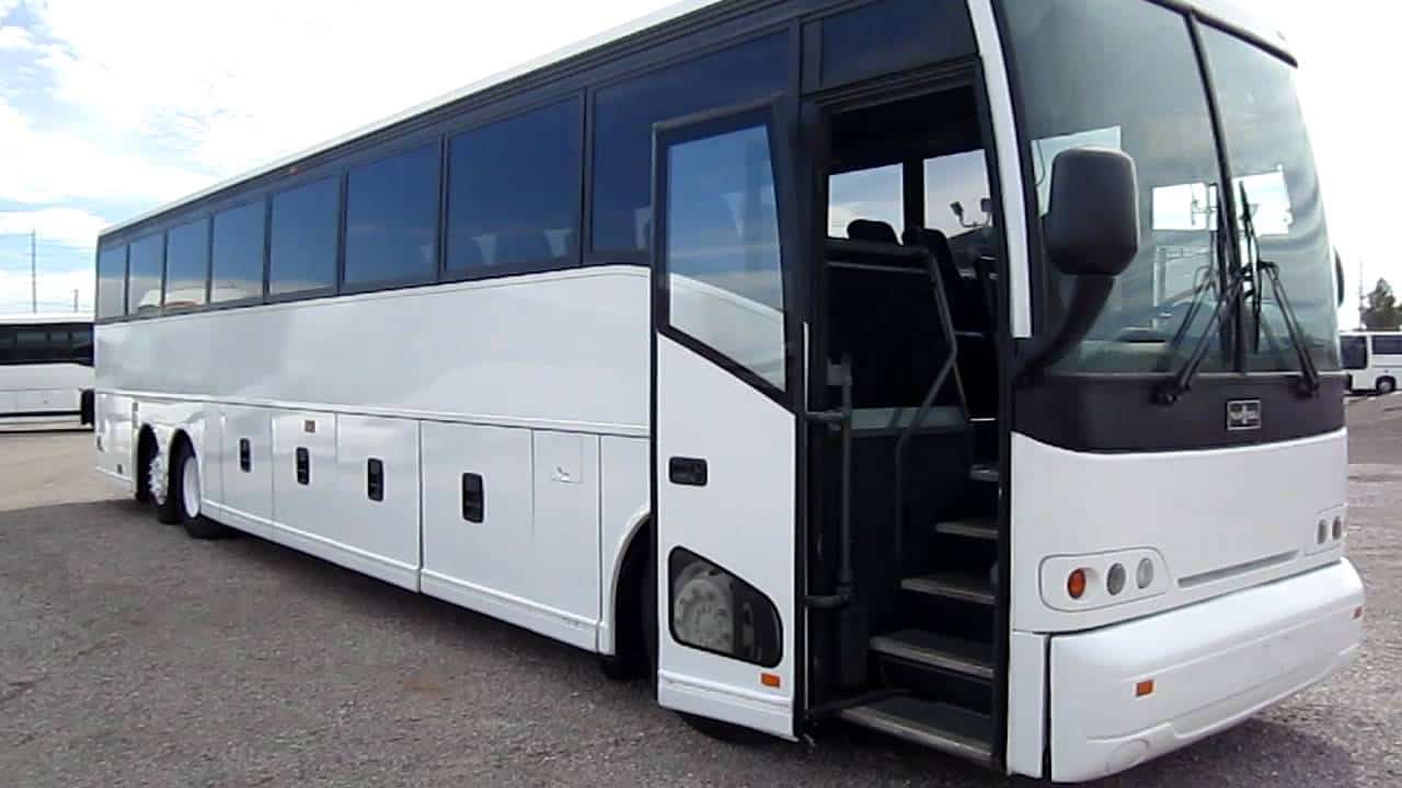 Staten Island Bus Charter | Corporate Express Inc
