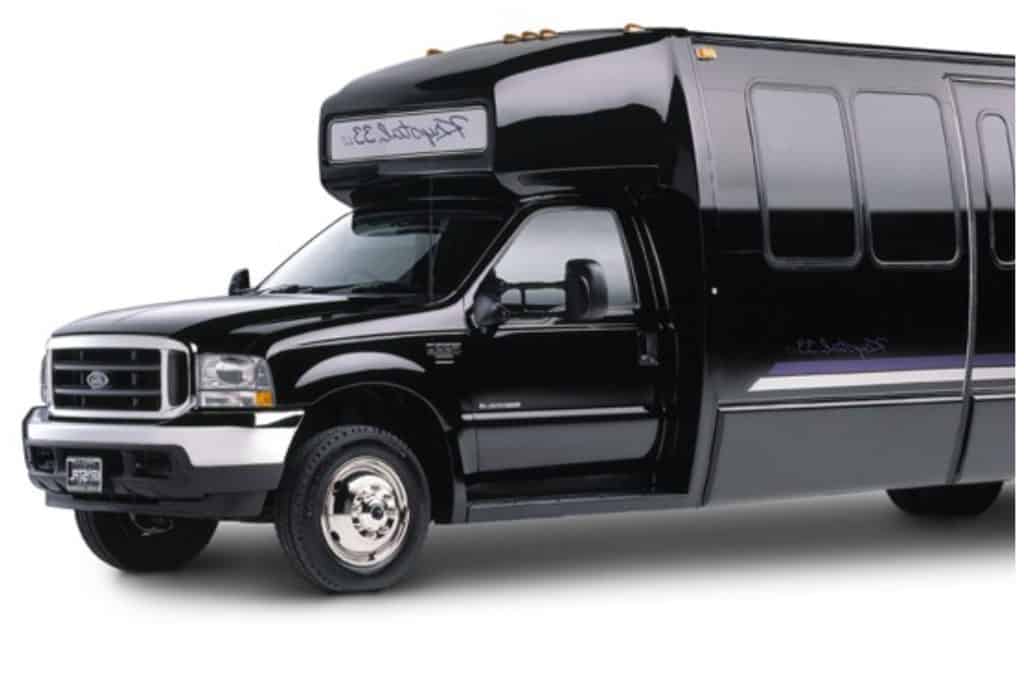 Staten Island Limo Shuttle | Corporate Express Inc