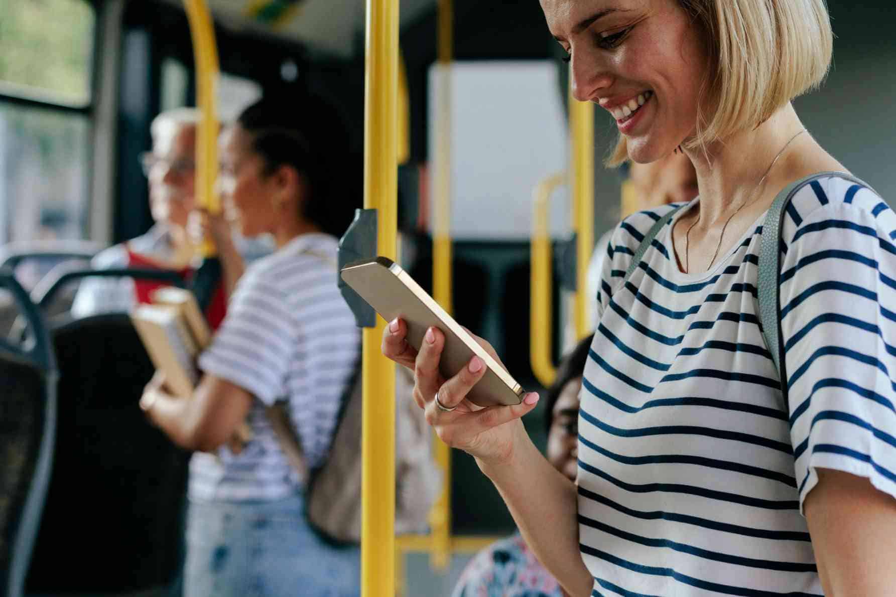 Manhattan Party Bus | Corporate Express Inc