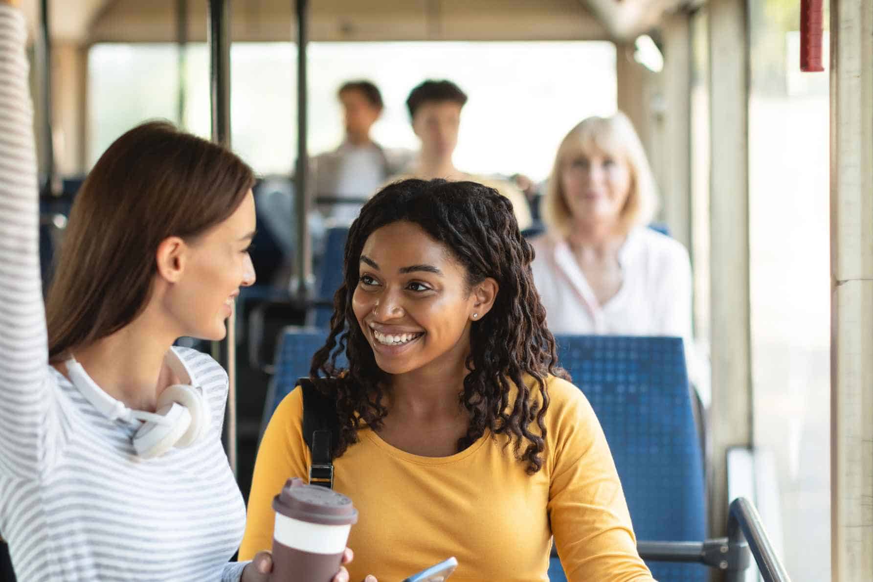 NYC Shuttle Bus Service | #1 Best Shuttle Bus Service NYC