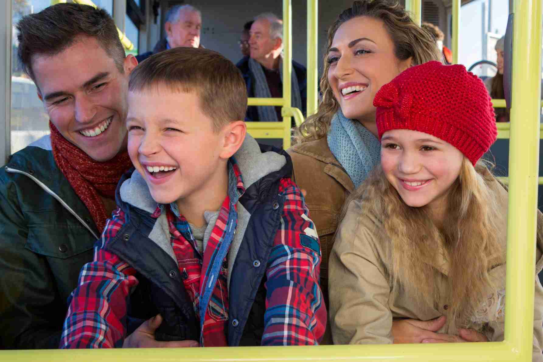 Coach Bus Long Island | Corporate Express Inc