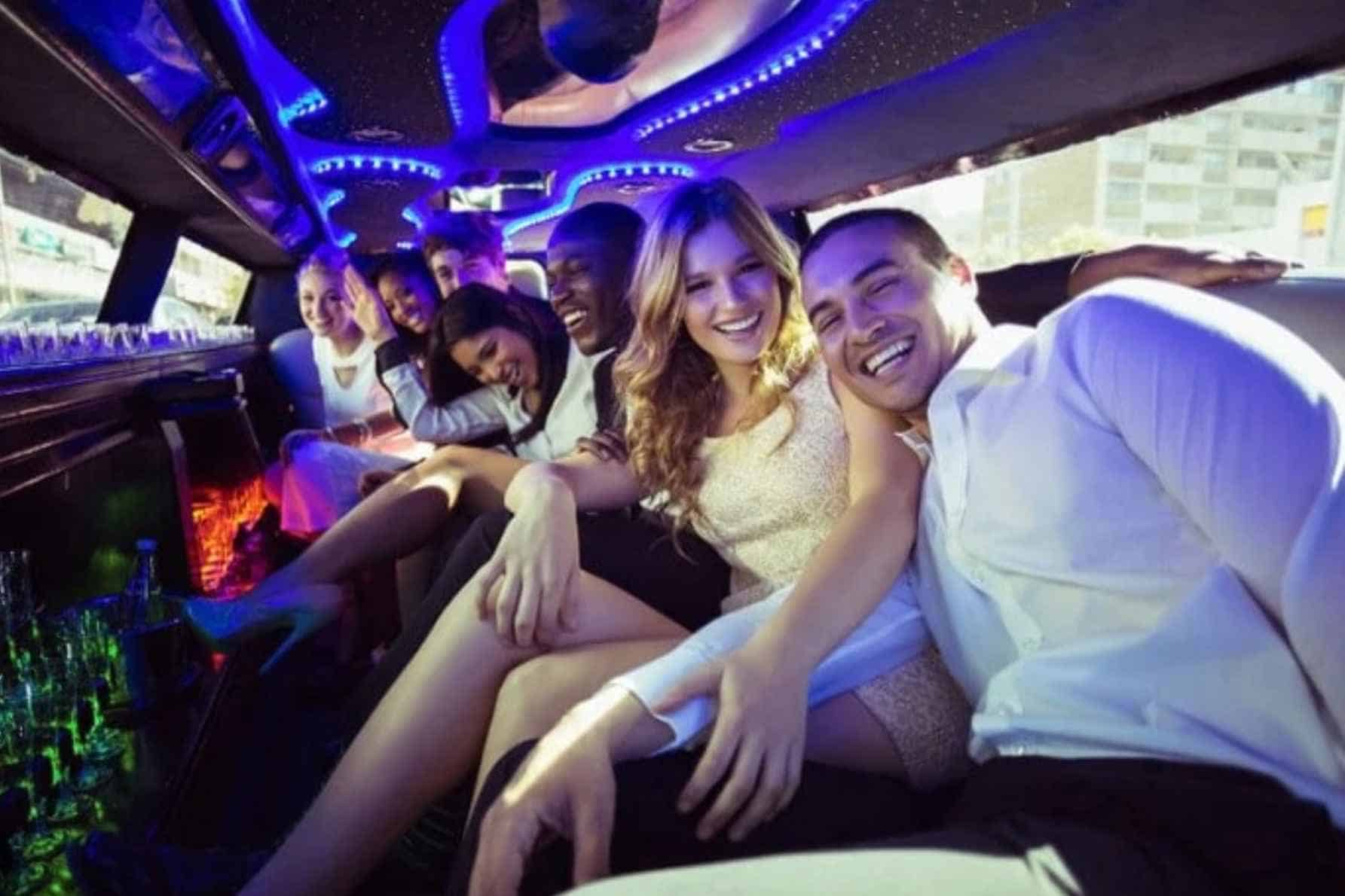 Party Bus New York | #1 Best Party Bus Rental New York
