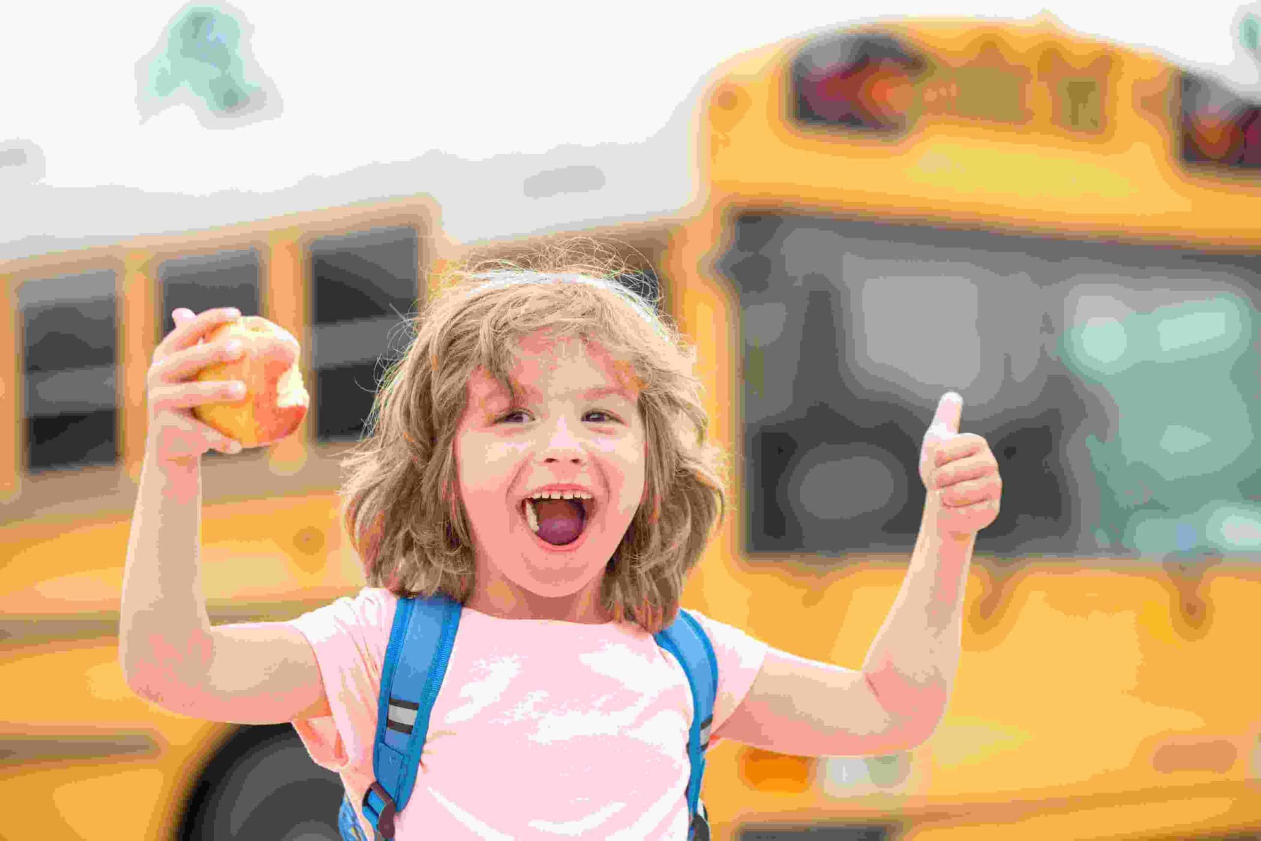 School Group Shuttle Services | Corporate Express Inc
